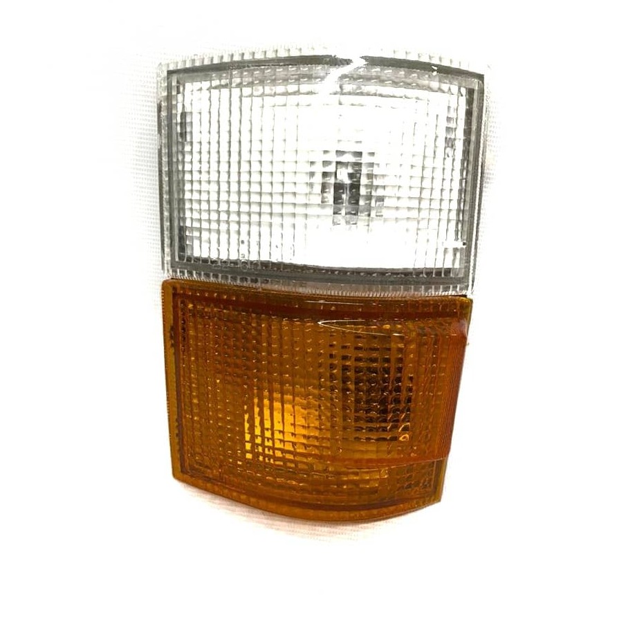 TOYOTA HIACE RN20 RH20 1980 YEAR OLD MODEL PARKING SIDE CORNER ANGLE ...