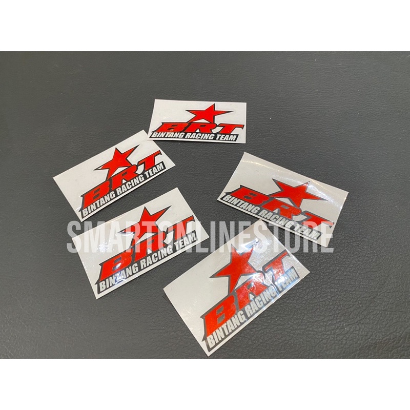 Brt STICKERS / BRT CUTTING STICKERS | Shopee Malaysia
