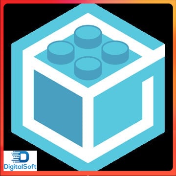 (Android)Draw Bricks (MOD, Unlocked) Latest Version APK | Shopee Malaysia