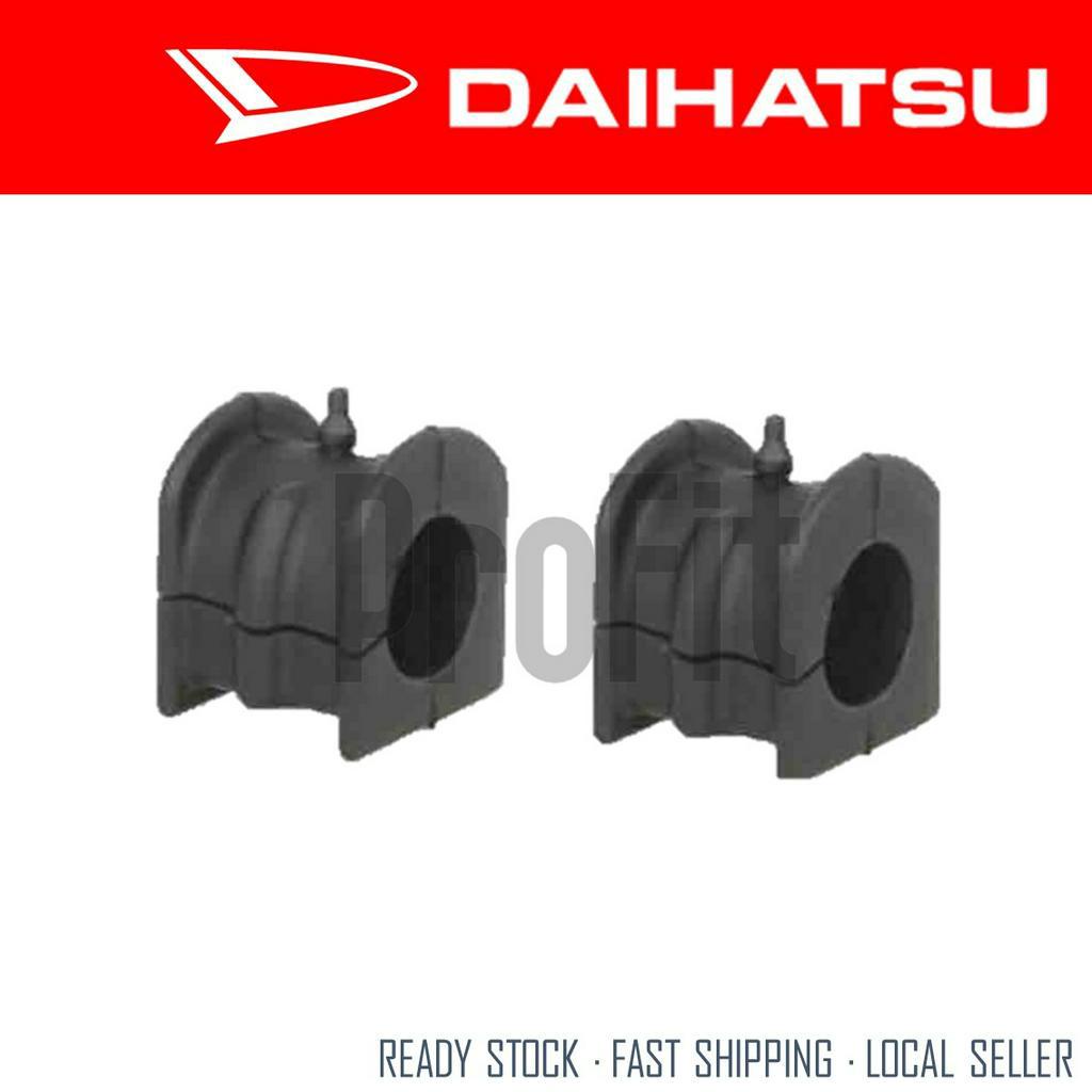 PERODUA MYVI / MYVI LAGI BEST -48815-B1010 FRONT STABILIZER BAR BUSH ...