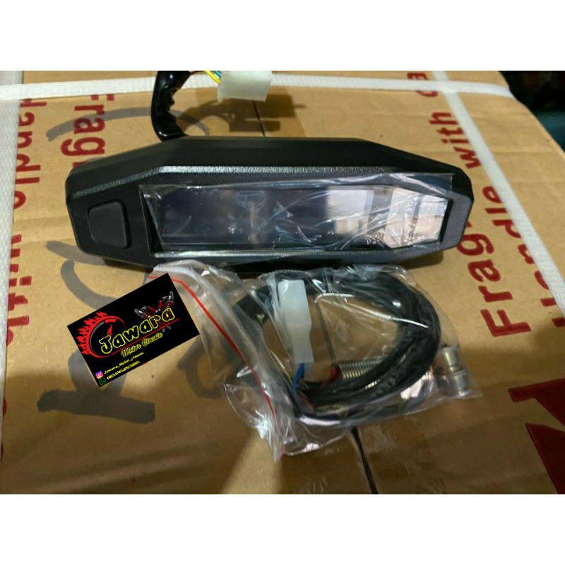 Ktm speedometer speedometer digital set sensor | Shopee Malaysia