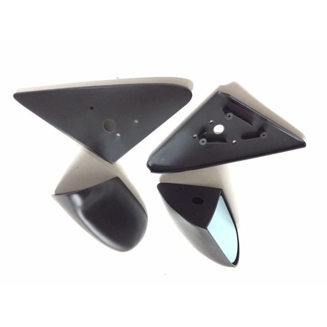 36012 - Spoon side mirror black color Honda Civic EG9 4 door EG EK9 2 ...