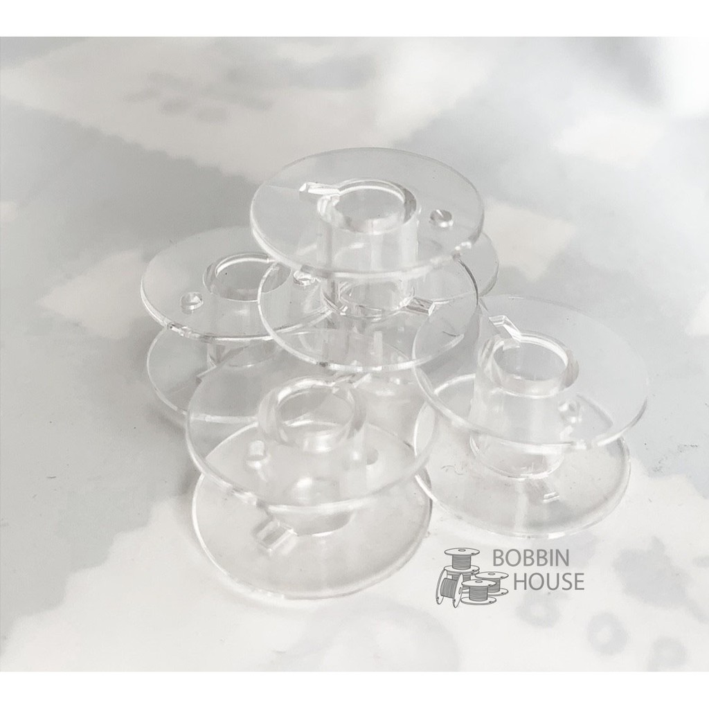 MESIN Bobbin - Portable Sewing Machine Thread Spool | Shopee Malaysia