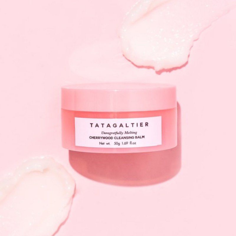 Tatagaltier Bulaney Treatment Essence Cherrywood Cleansing Balm ...