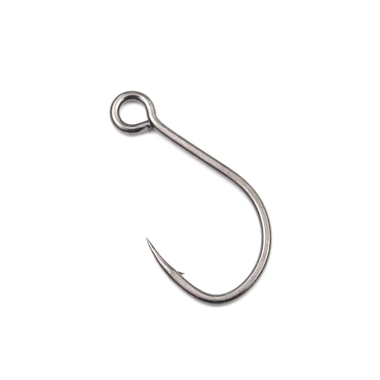 Anh Single Hook Heavy Duty Super Sharp Hook High Carbon Steel ...