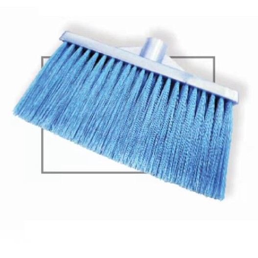 eDAY Elena Broom Soft (1835) (Penyapu Bulu Sederhana) | Shopee Malaysia