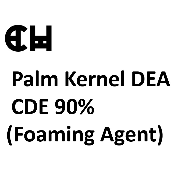 Cocamide DEA / CDEA / CDE90% [10kg] Thickener / Foaming Agent (Ready ...