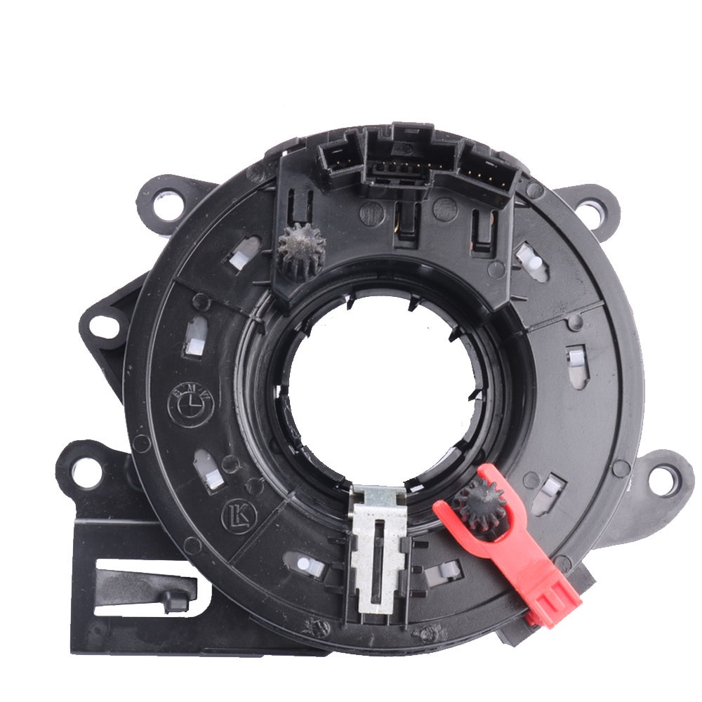 Car Spiral Cable Clock Spring Steering Wheel Switch Assembly For BMW ...