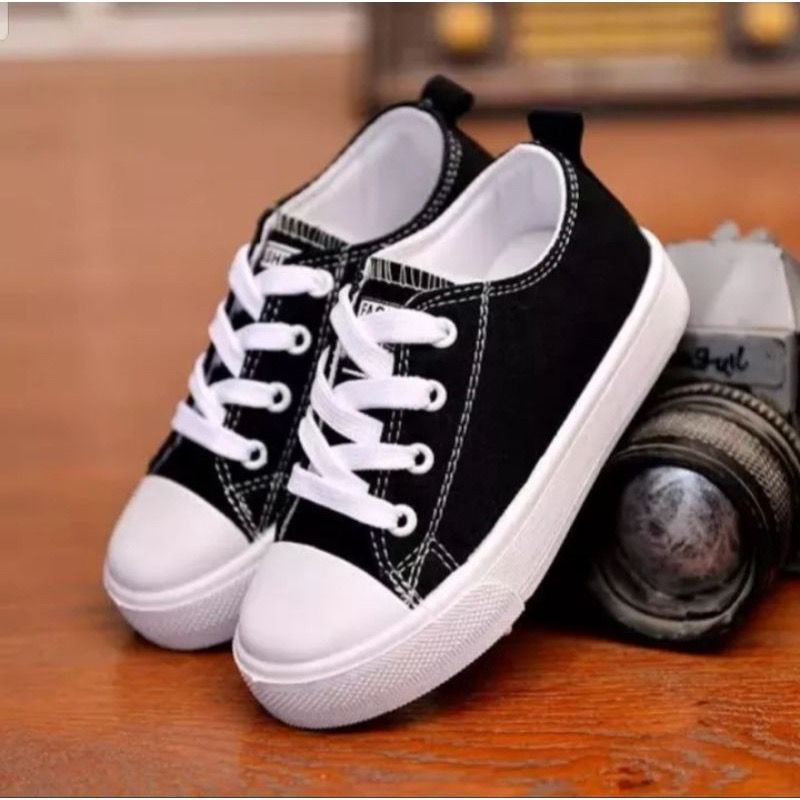 Short Converse Shoes / Children's Converse Shoes ready size 31_35 ...