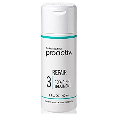 PROACTIV REPAIRING TREATMENT 60ML REPAIR NO.3 *EXP 07/2024* | Shopee ...