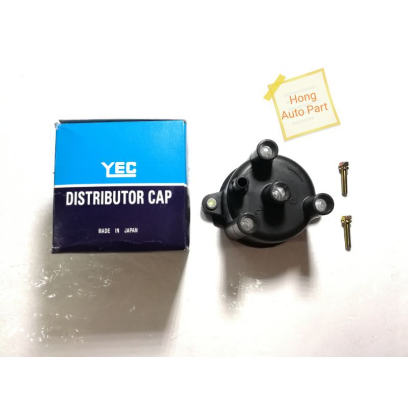 Perodua Kancil L2 Distributor Cap (Screw) Big Hole/Lubang Besar ...