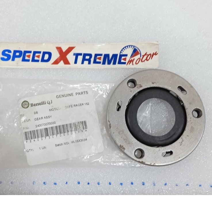 KEEWAY CAFE RACER 152 ENGINE PART- 2/4 | Shopee Malaysia