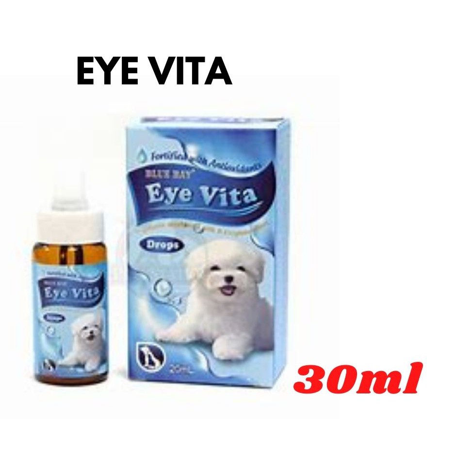 Authentic Eye Vita 30 ml(for eye treatment) | Shopee Malaysia