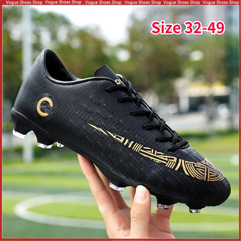 2025 Raya 【Ready Stock】Sneakers Kasut Lelaki Men Shoes Football Shoes ...
