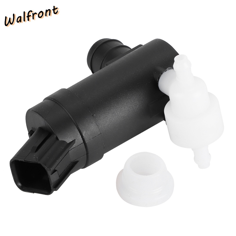 Walfront Windshield Washer Pump 98510‑A9000 Replacement Fit for KIA ...