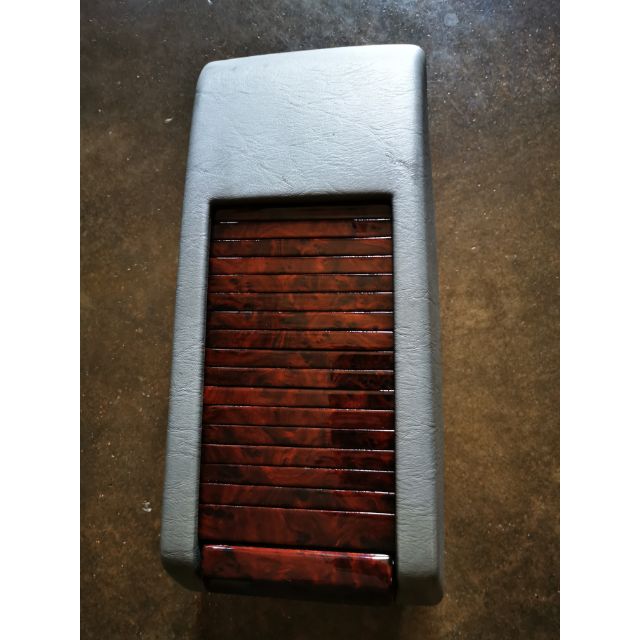MERCEDES BENZ W126 CONSOLE BOX | Shopee Malaysia