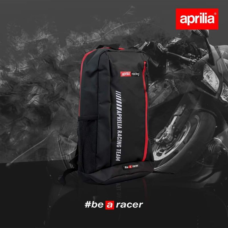 APRILIA BACK PACK-AB260 bag galas perbagai kegunaan. | Shopee Malaysia