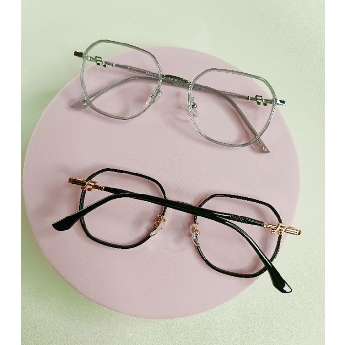 Bingkai cermin mata (bingkai sahaja) kualiti terbaik reka bentuk baharu ...