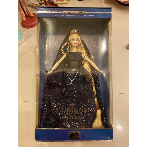 Original Barbie Celestial Limited Edition Collection | Shopee Malaysia
