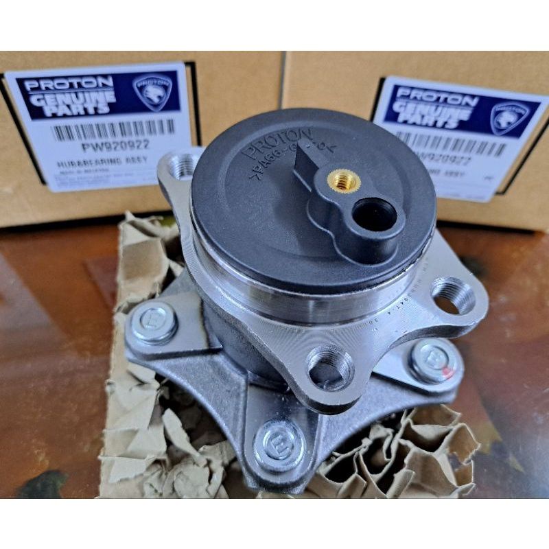 PW920922 PROTON PREVE SUPRIMA 3785A008/FMM - BEARING HUB REAR WHEEL ...