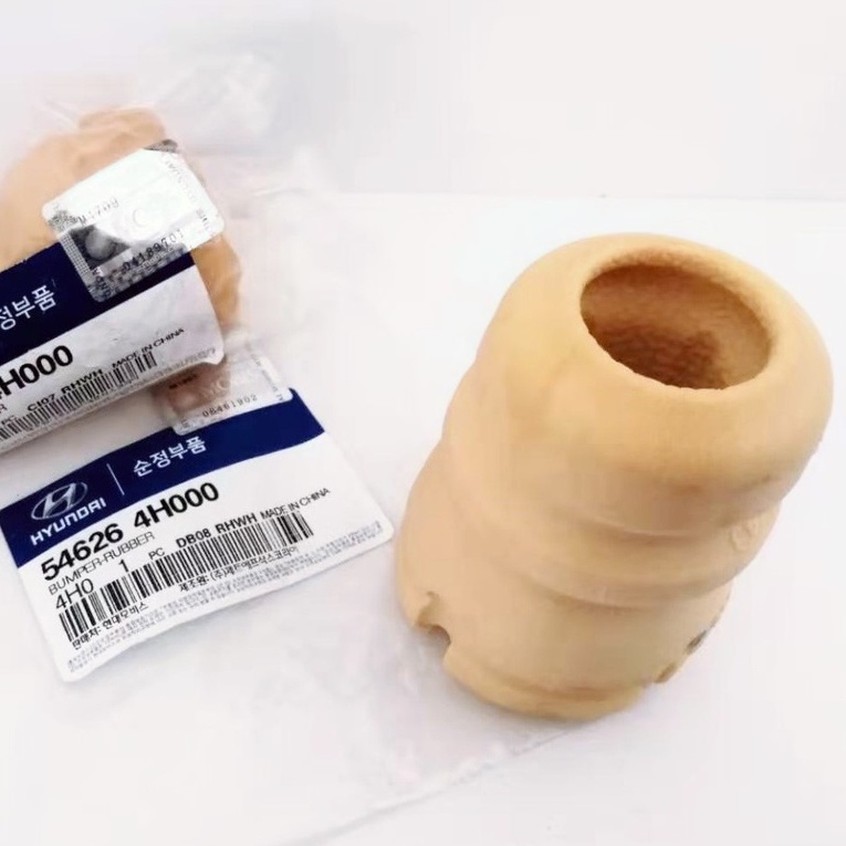 FRONT ABSORBER STOPPER -1PC / ABSORBER BUSH (ORIGINAL) HYUNDAI STAREX ...