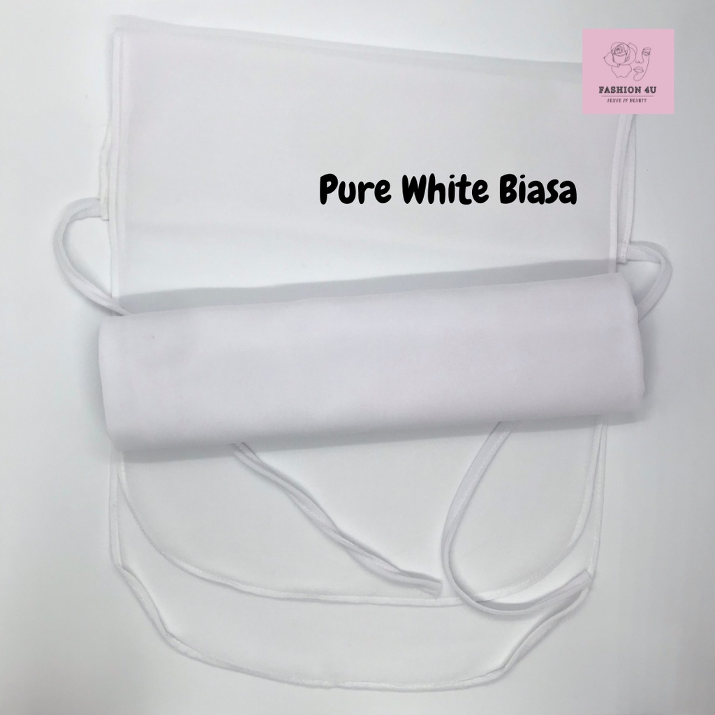 FULL BATU (Bawal + Purdah) PURDAH NIKAH , ( Bidang 60/50/45 ) Tudung ...