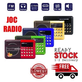 joc radio - Audio Prices and Promotions - Mobile & Accessories May 2024 ...