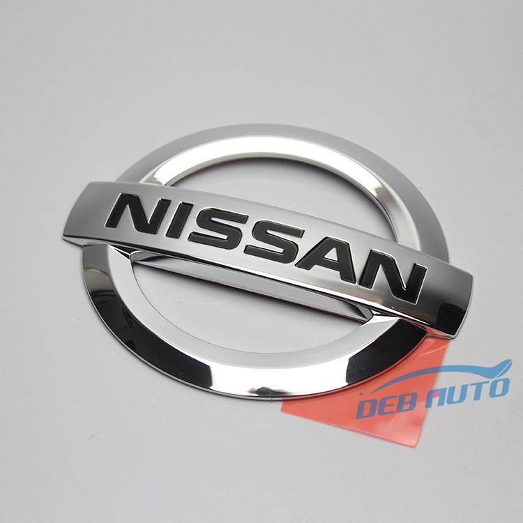 Nissan X-TRAIL T32 Trunk LOGO LOGO Trunk LOGO Original Parts | Shopee ...