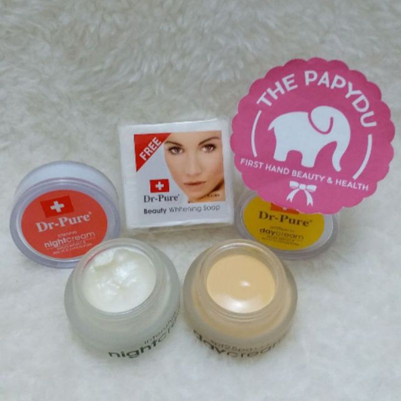 DR PURE ORIGINAL .... | Shopee Malaysia