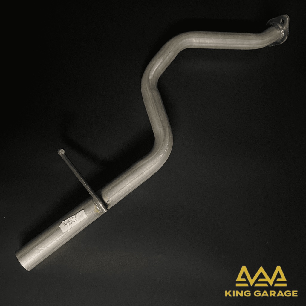 Perodua Kelisa Kenari Original Standard Rear Tail Pipe Exhaust Pipe ...