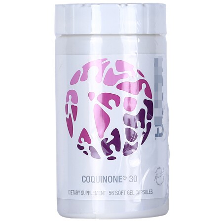 Usana Q10 CoQuinone 优莎娜心脏宝 (56 Capsules) | Shopee Malaysia