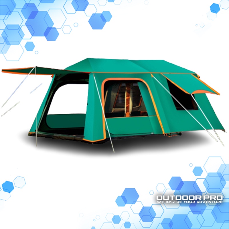 Camel Tent Automatic 2022 | Shopee Malaysia