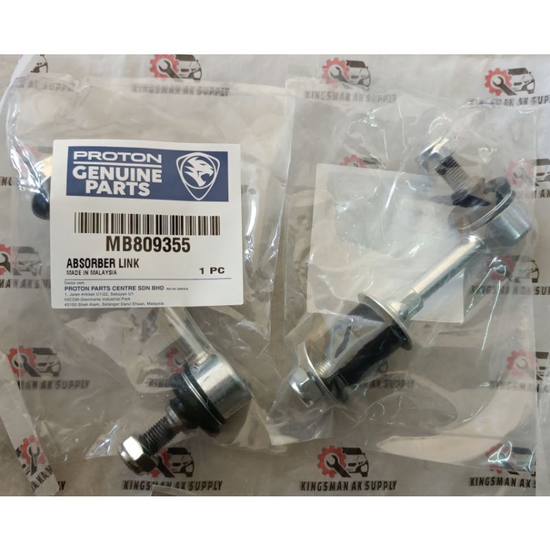Proton Gen 2 Persona Satria GTi Wira Waja Gen2 Preve SuprimaS MB809355 ...