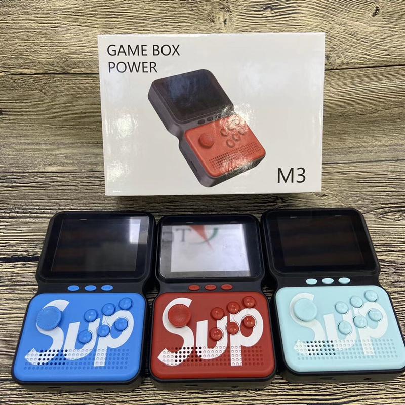 2020 New M3 Game Box Power Gaming Console | Shopee Malaysia