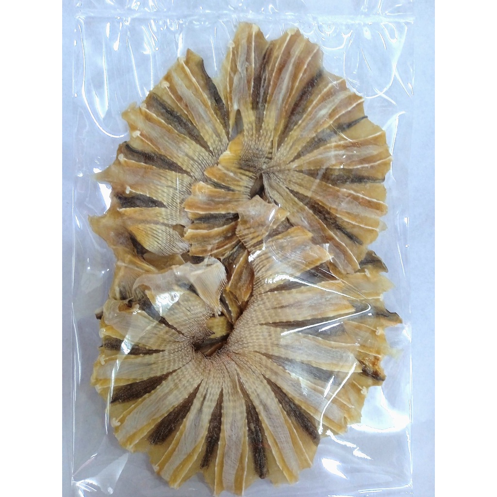 Ikan Pari Kering / Ikan Masin 75g | Shopee Malaysia