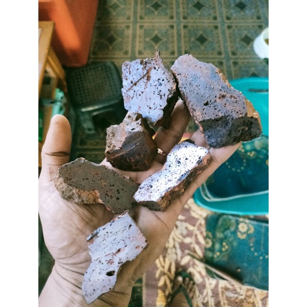 raw batu bukit nuri@nori khuan asli original thailand | Shopee Malaysia