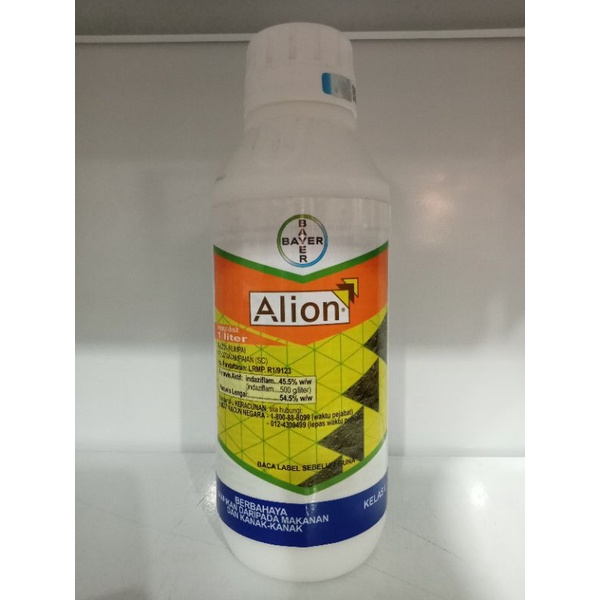 Bayer Alion - ( 1L ) 👍 💯 | Shopee Malaysia