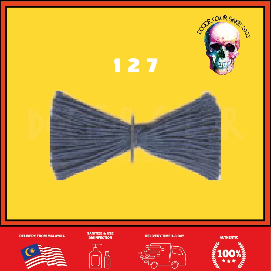 Serbuk Pewarna Dye Baju & Seluar PART 2 DOCTOR COLOR / Fabric Dye PART ...