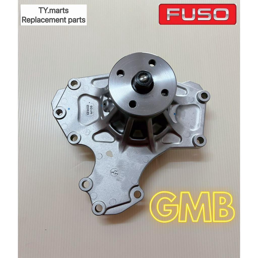 FUSO CANTER FE83 FE85 WATER PUMP ASSY (GMB)(LEG) | Shopee Malaysia