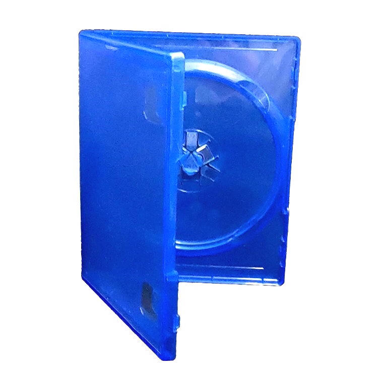 SONY Empty Box Outer Packaging No Cover Game Disc Products [Taichung ...