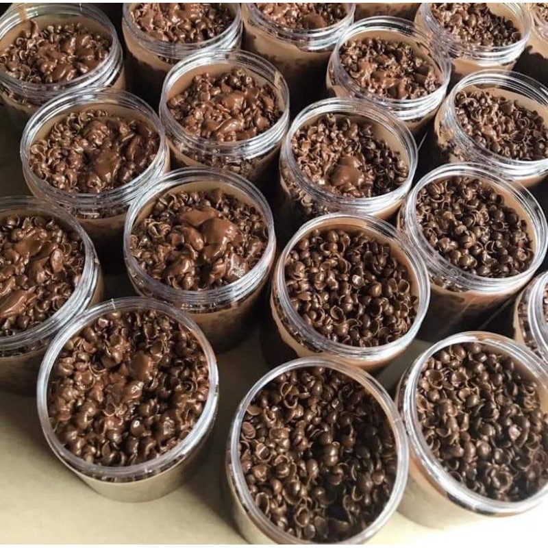 CHOCOJAR PREMIUM ChocoJar Murah Choco Jar Murah Cocojar Murah Sedap ...