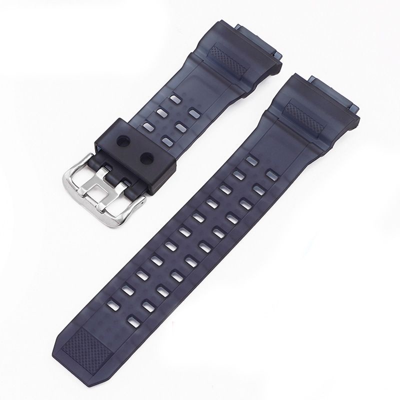 CASIO G-SHOCK GW 9400 Straps replacement OEM (Transparent Colour ...