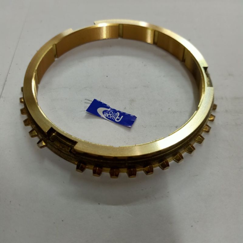 TOYOTA 15B SYNCHRONIZER RING GEAR (33367-35010) | Shopee Malaysia