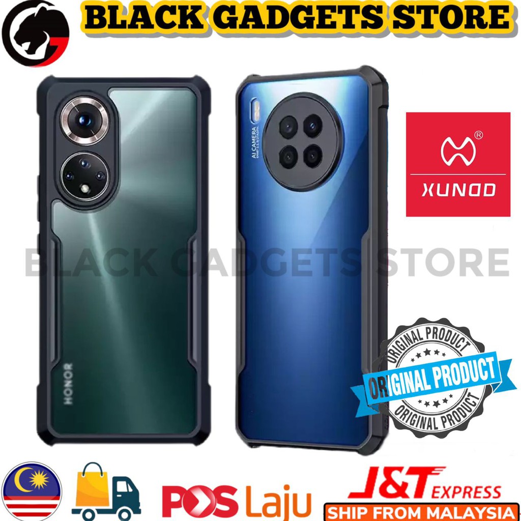 Honor 400 Pro / 200 Smart / Lite / Pro / 90 Lite / 70 / 50 Lite Xundd ...