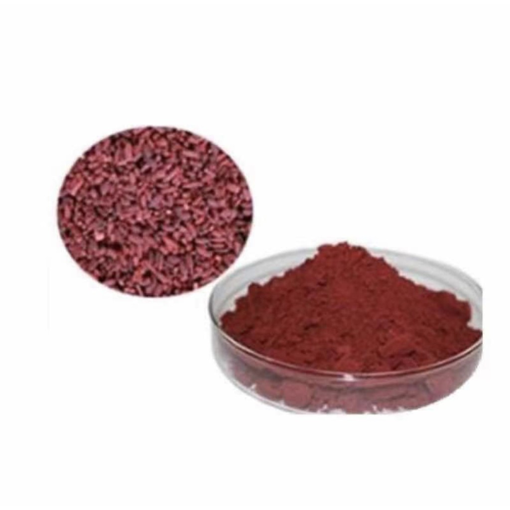 🇲🇾20g Red Yeast Rice Powder 红曲米粉 | Shopee Malaysia