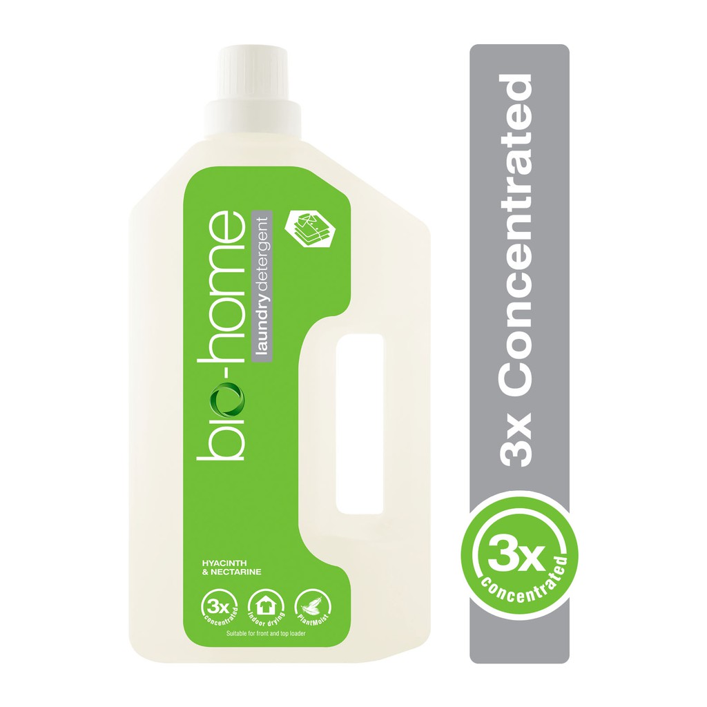 Bio Home Laundry Detergent Regular (1.5L) | Shopee Malaysia