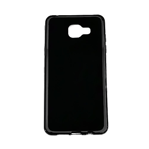 SAMSUNG GALAXY A510/ A5(2016) Matte Silicon TPU Back Cover Case ...