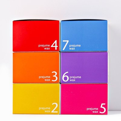 Milbon Prejume Wax 90g [ 6 types ] | Shopee Malaysia
