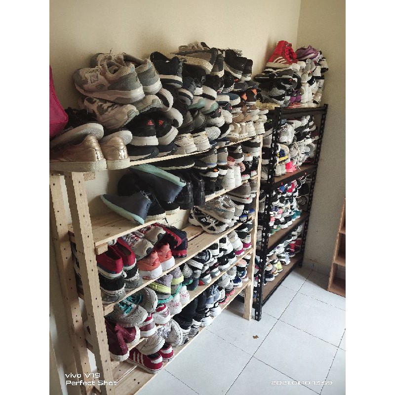 kasut bundle padu rm35 | Shopee Malaysia