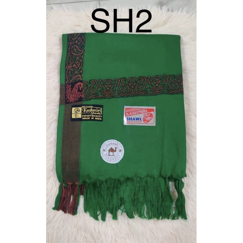 🔥FAST DELIVERY NEXT DAY 🔥 Rida Ridak Kashmir Kashmiri Pure Shawls🔥 ...